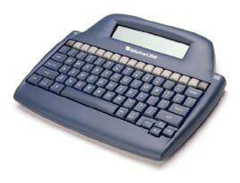 Keyboards