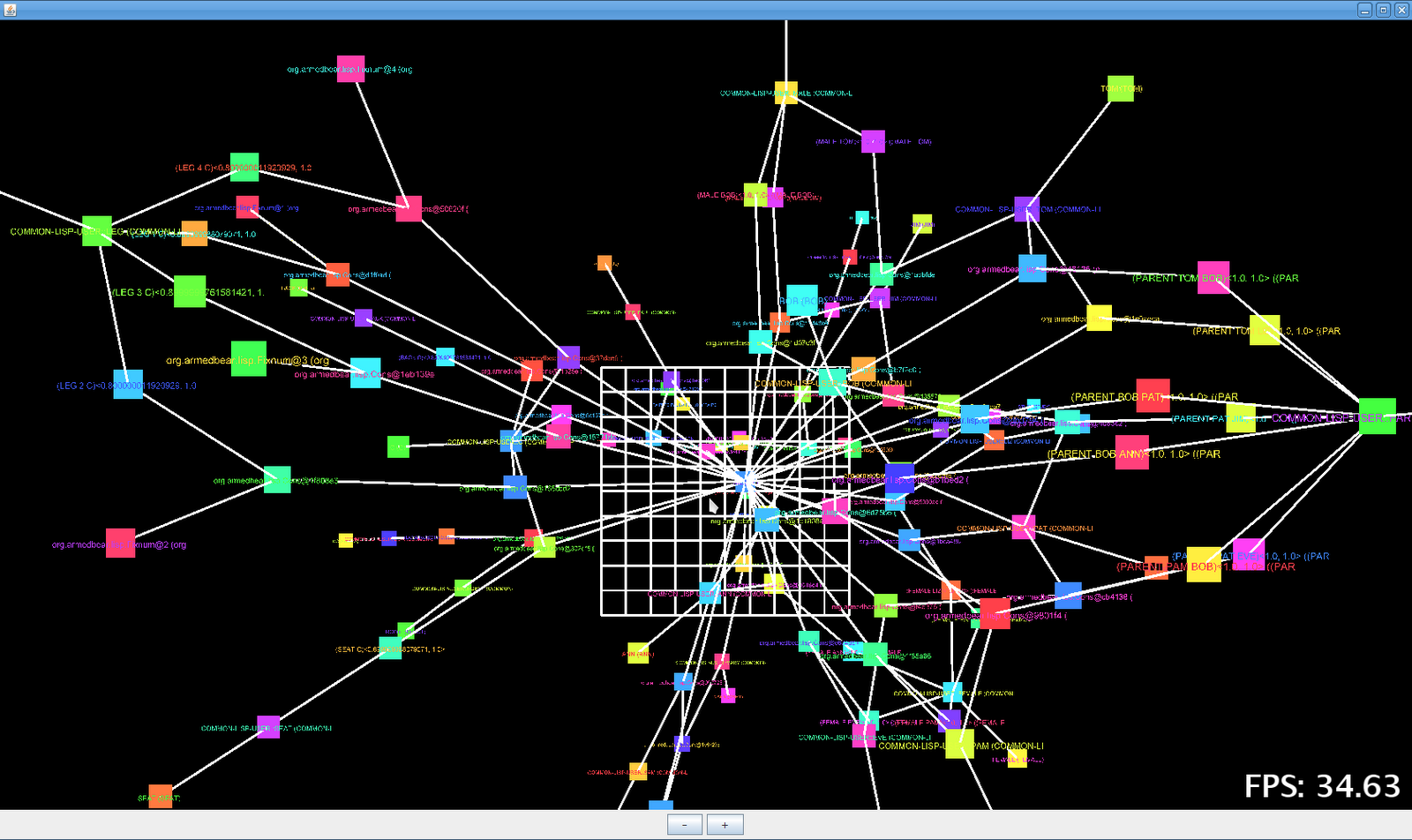 COMP 210 Class Homepage